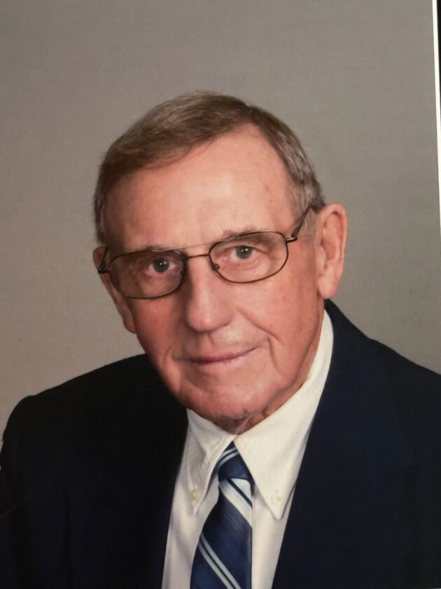 William Hutton | News, Sports, Jobs - Minot Daily News